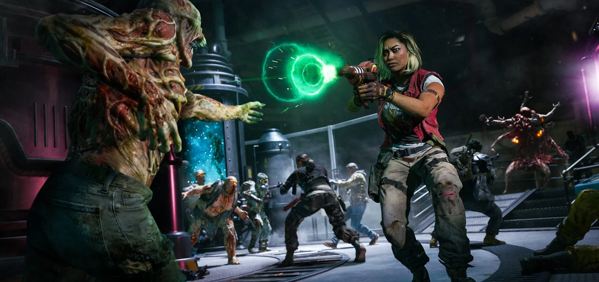 Call Of Duty Black Ops 6 Desktop Wallpapers - Wallpaper Cave