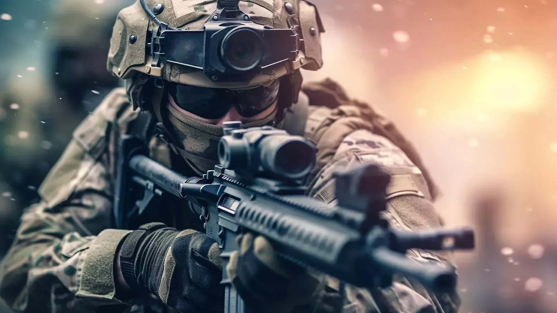 Call Of Duty Black Ops 6 Desktop Wallpapers - Wallpaper Cave