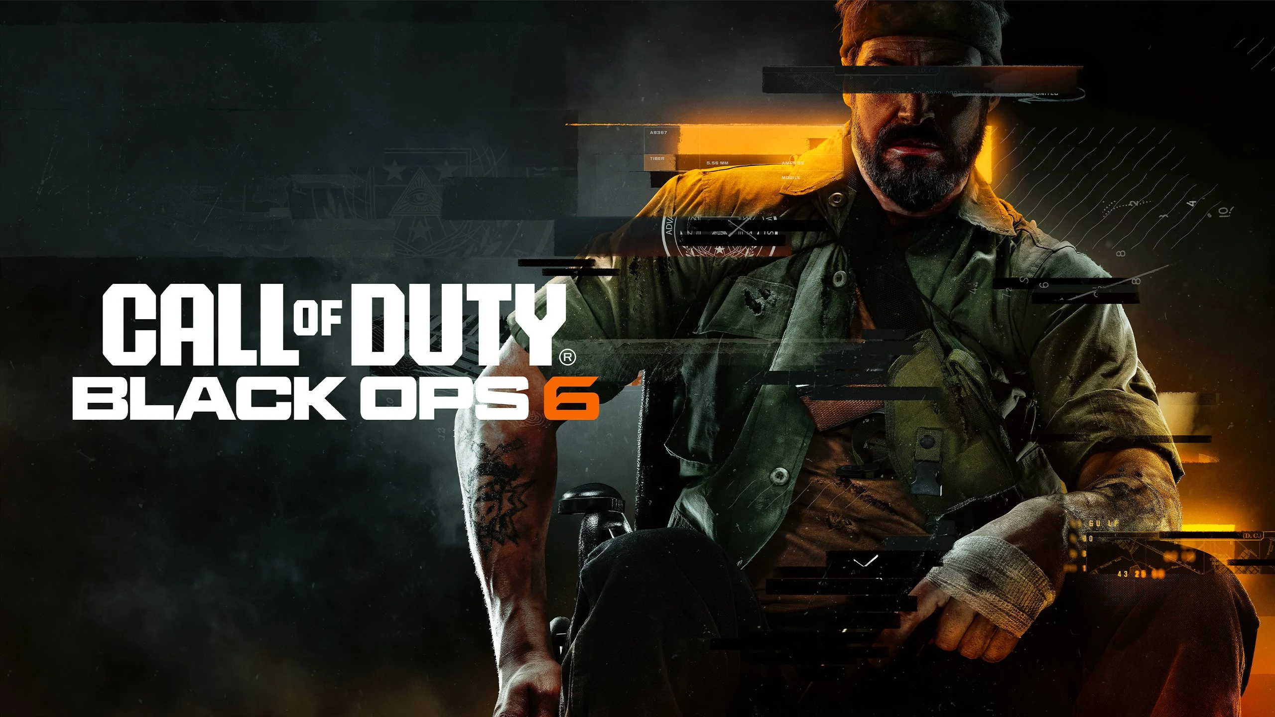 Call Of Duty Black Ops 6 Desktop Wallpapers - Wallpaper Cave