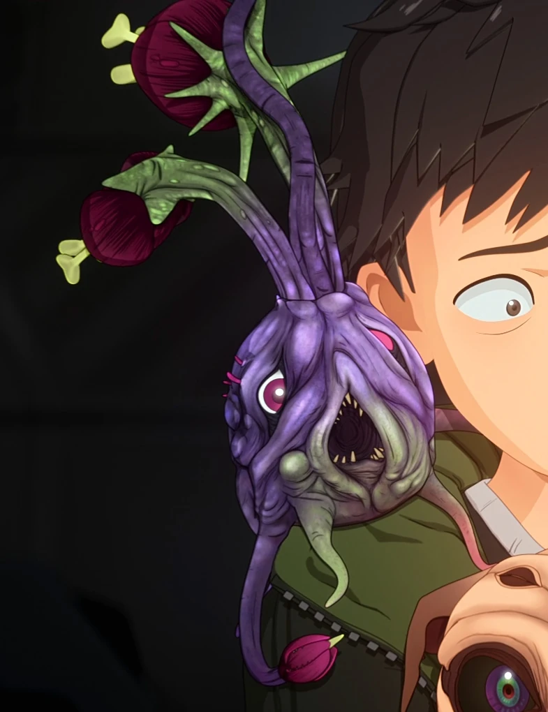 My Daemon Wallpapers - Wallpaper Cave