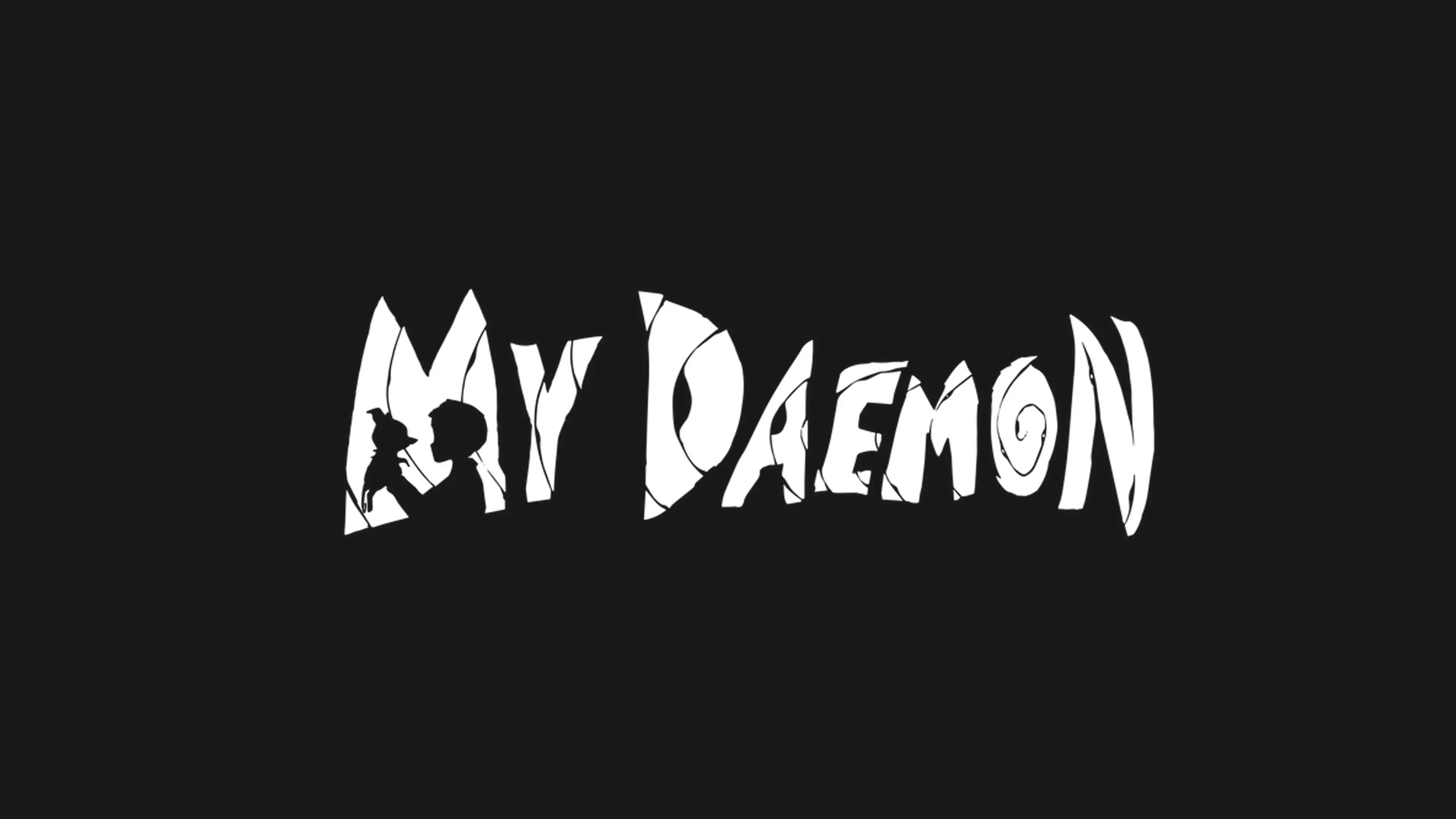 My Daemon Wallpapers - Wallpaper Cave