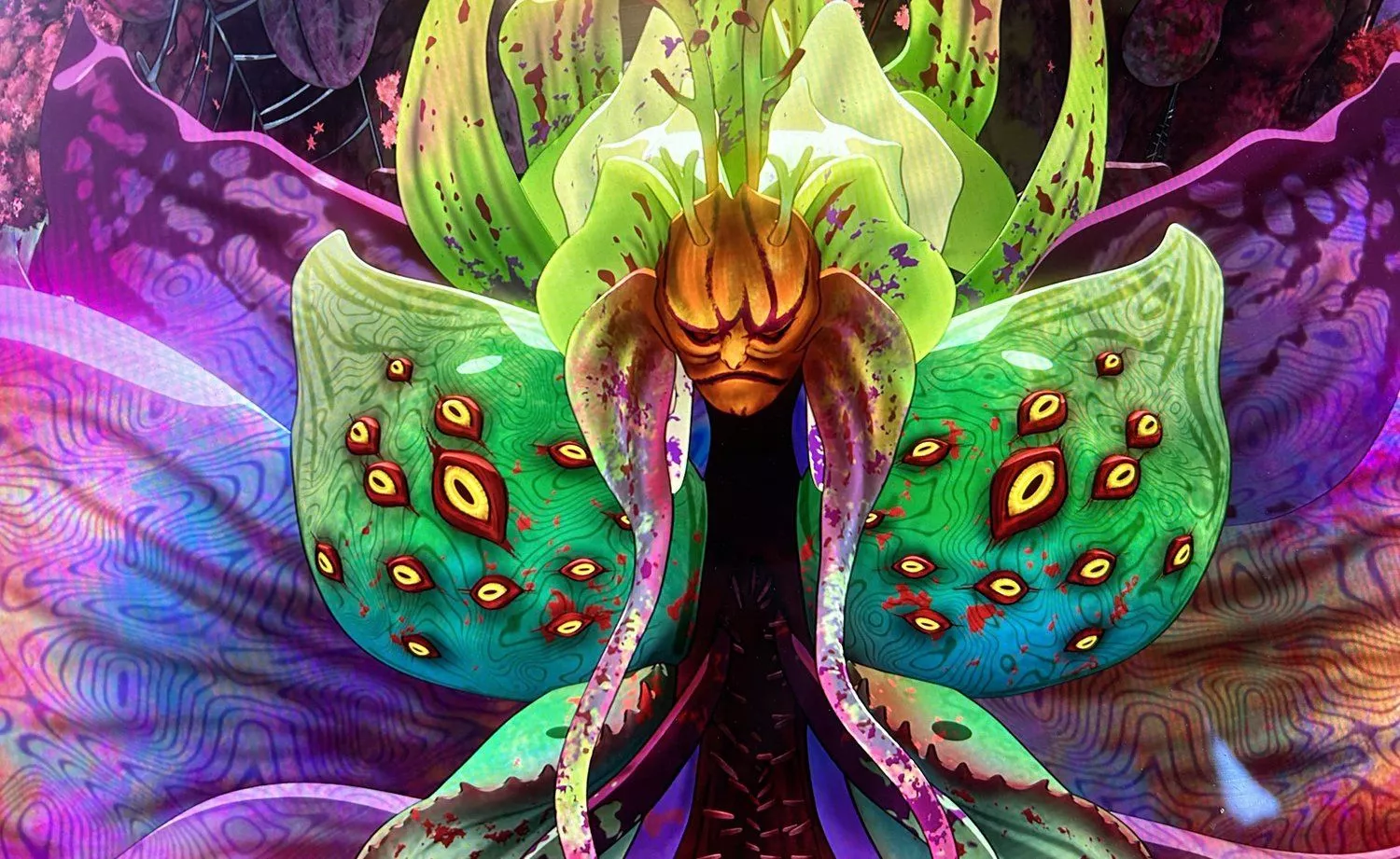 My Daemon Wallpapers - Wallpaper Cave