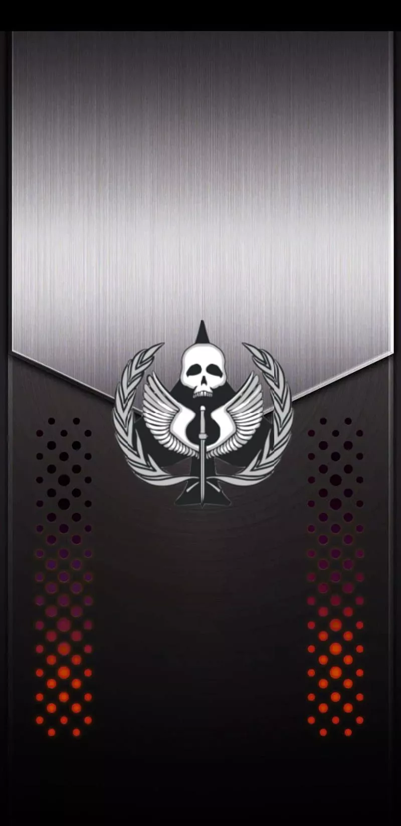 Task Force 141 Logo Wallpapers - Wallpaper Cave