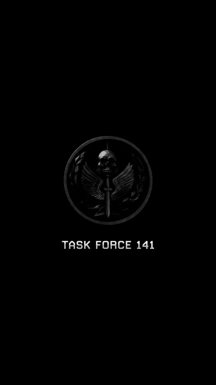 Task Force 141 Logo Wallpapers - Wallpaper Cave
