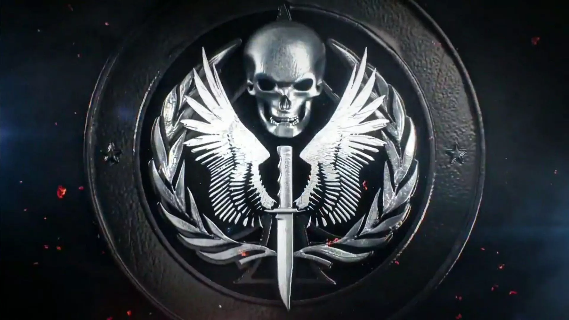 Task Force 141 Logo Wallpapers - Wallpaper Cave