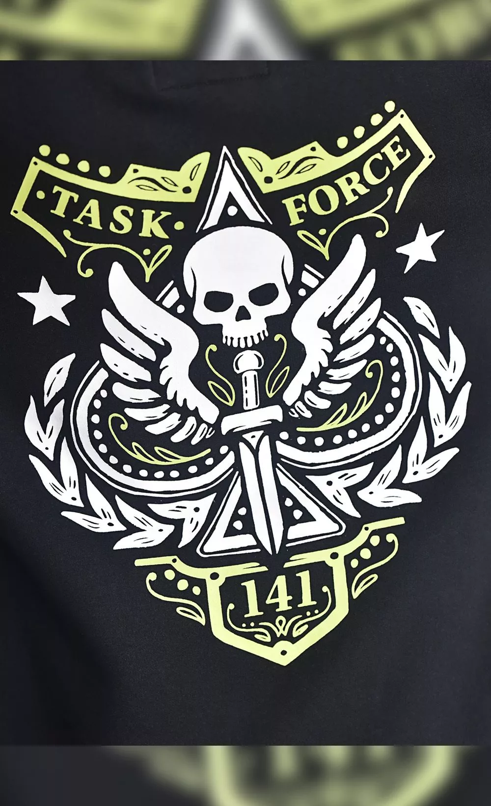 Task Force 141 Logo Wallpapers - Wallpaper Cave
