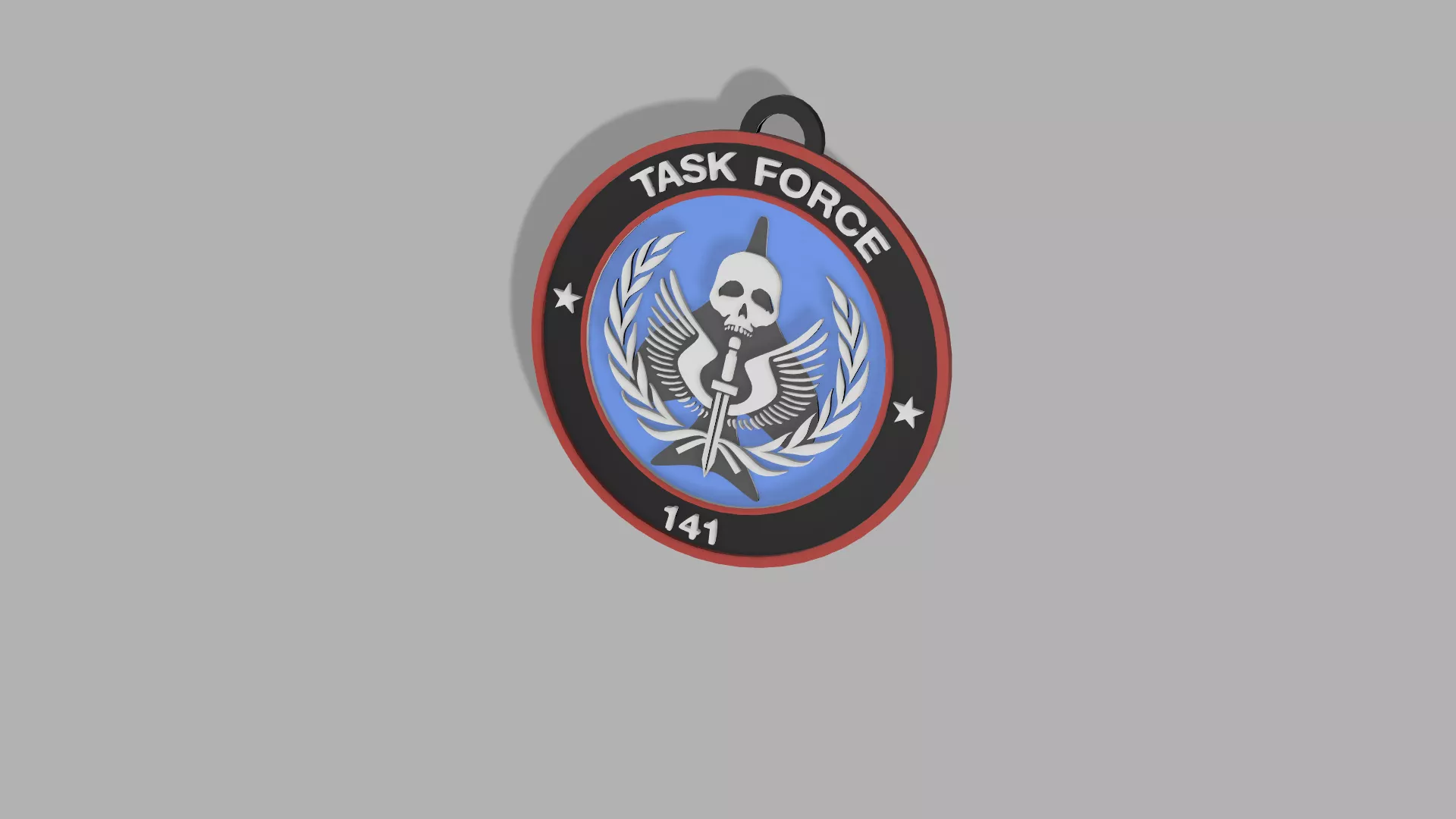 Task Force 141 Logo Wallpapers - Wallpaper Cave