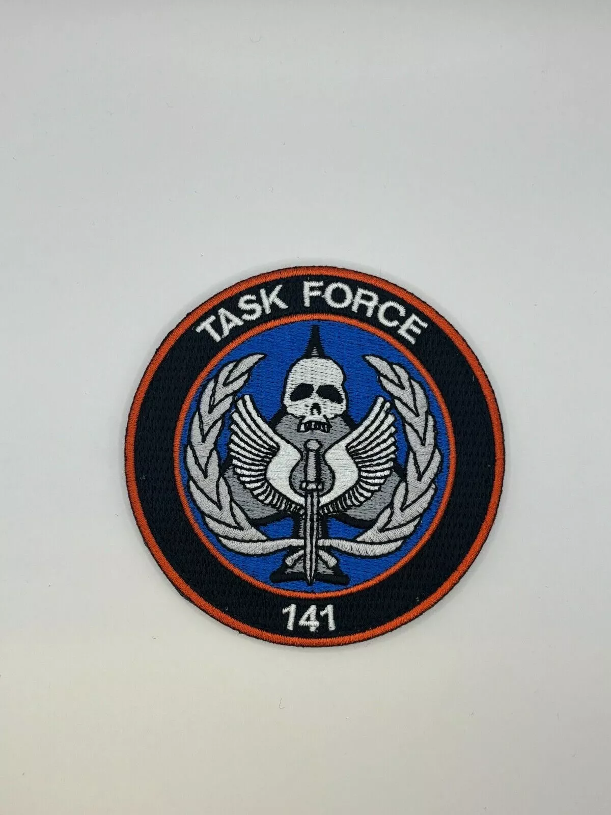Task Force 141 Logo Wallpapers - Wallpaper Cave