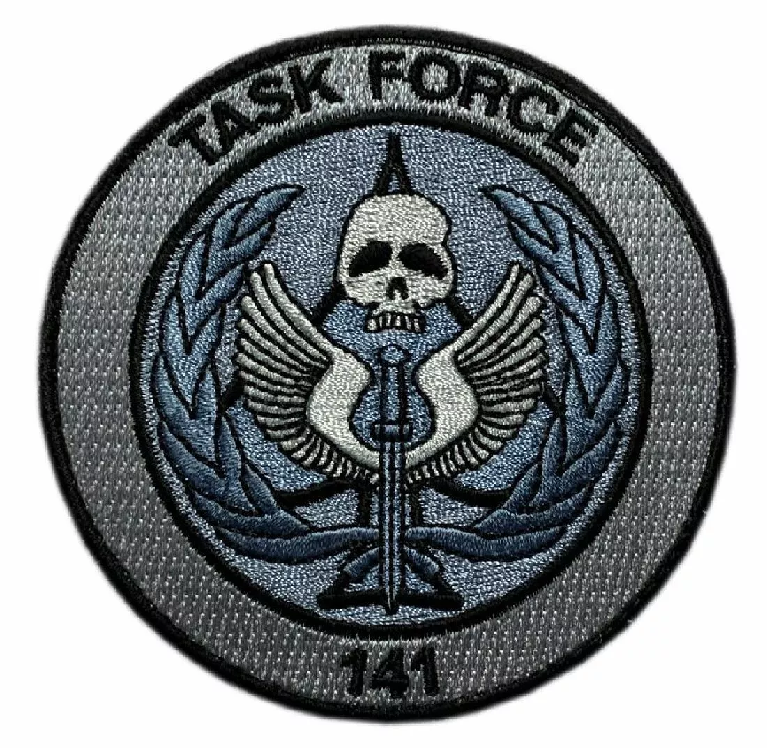 Task Force 141 Logo Wallpapers - Wallpaper Cave