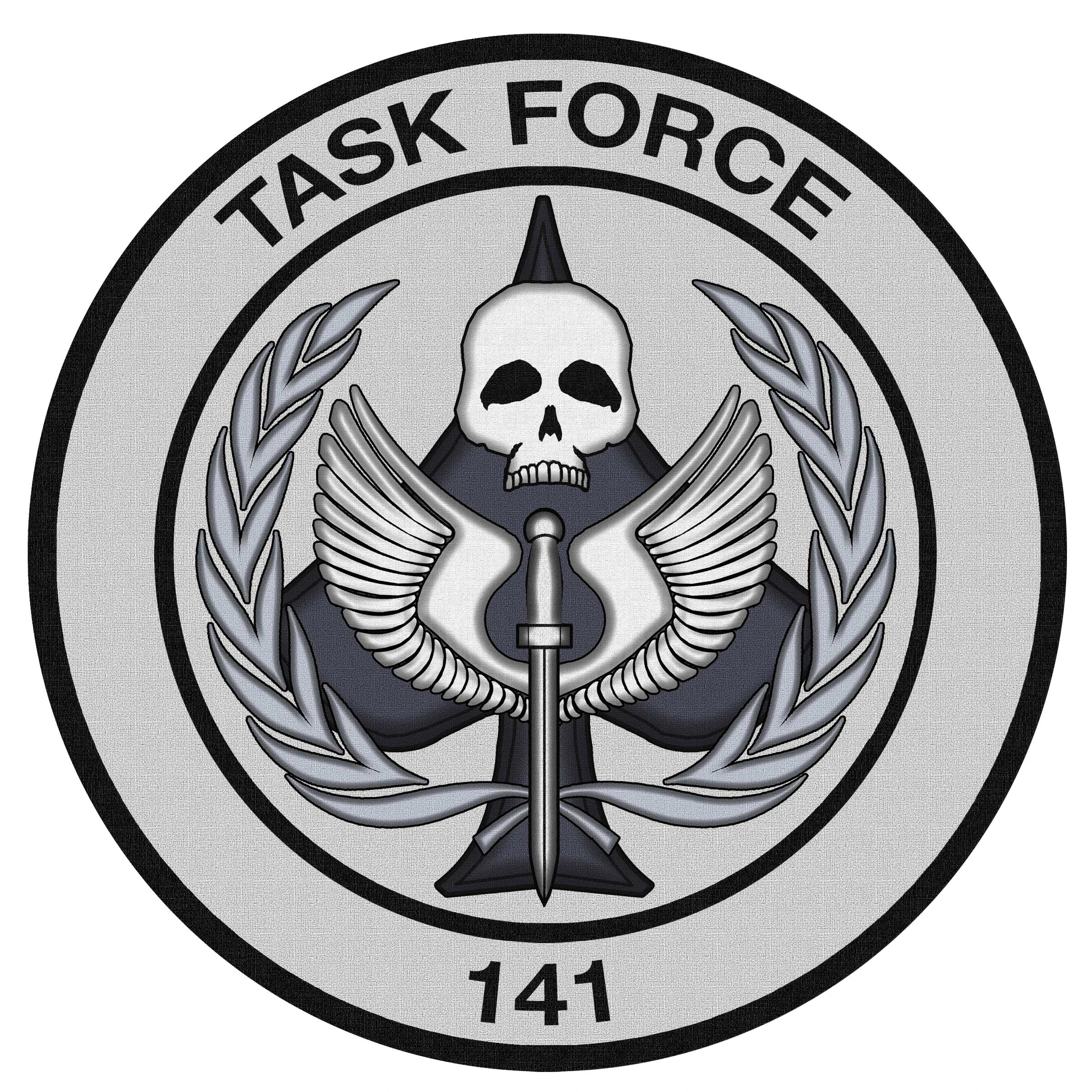 Task Force 141 Logo Wallpapers - Wallpaper Cave