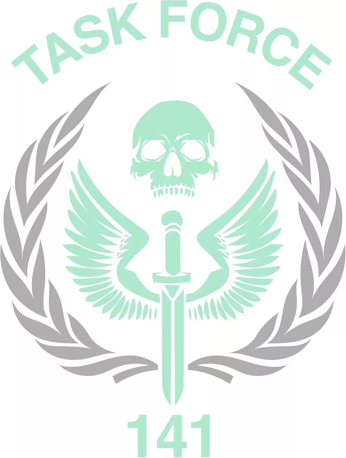 Task Force 141 Logo Wallpapers - Wallpaper Cave