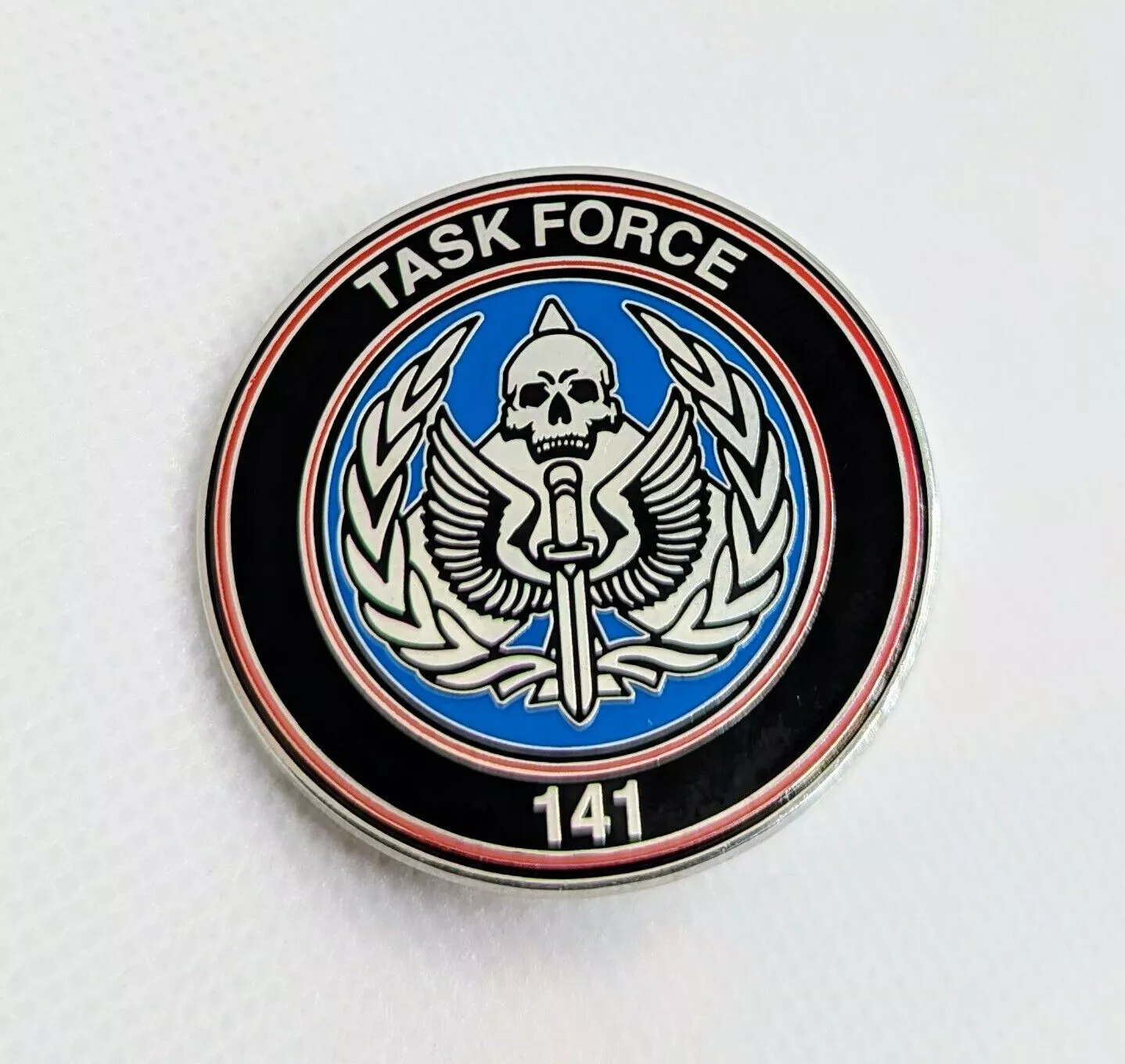 Task Force 141 Logo Wallpapers - Wallpaper Cave