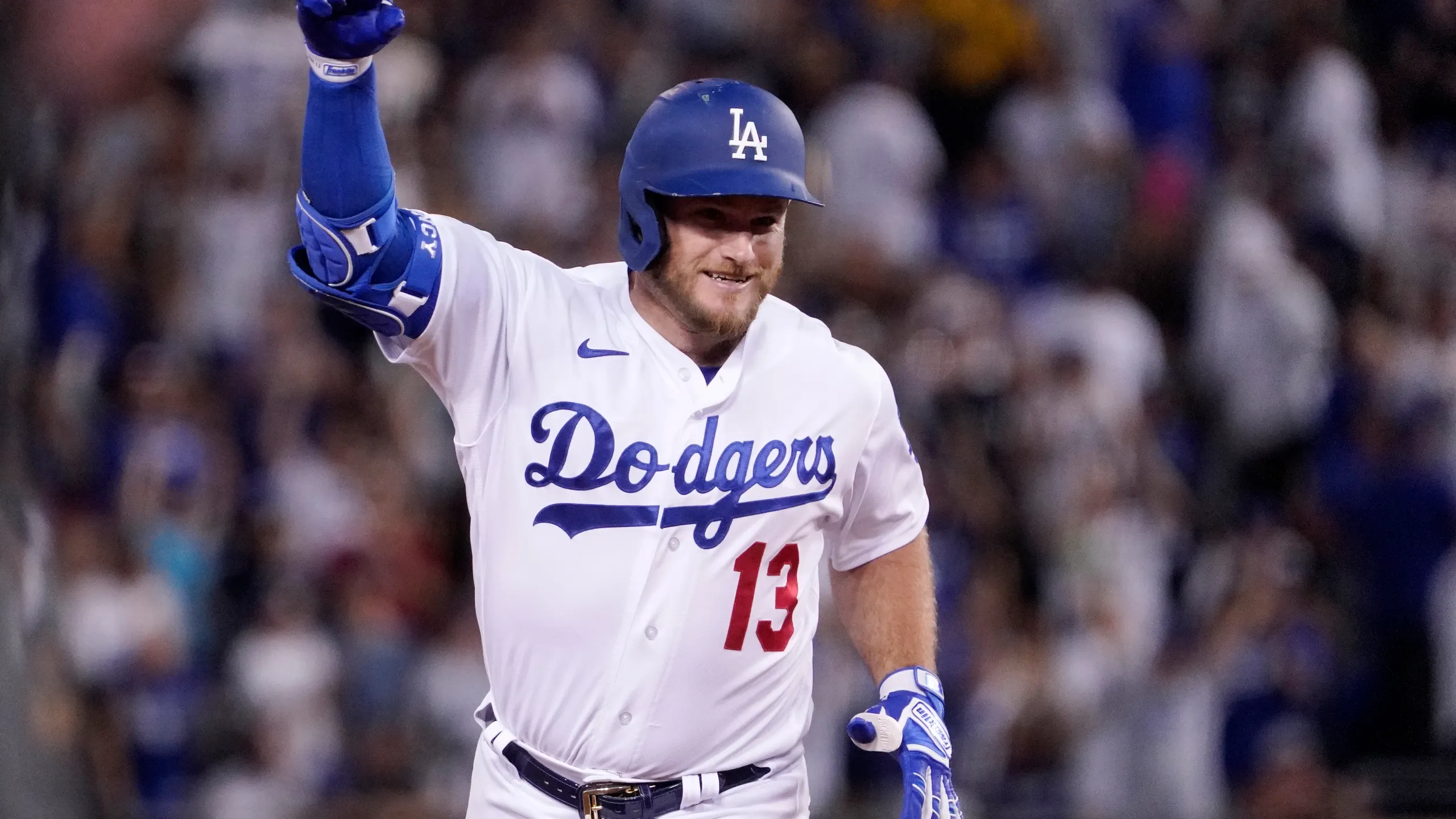 Will Smith Los Angeles Dodgers Wallpapers - Wallpaper Cave