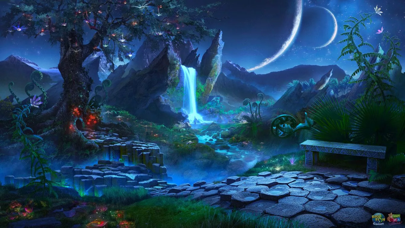 Game Menu Wallpapers - Wallpaper Cave