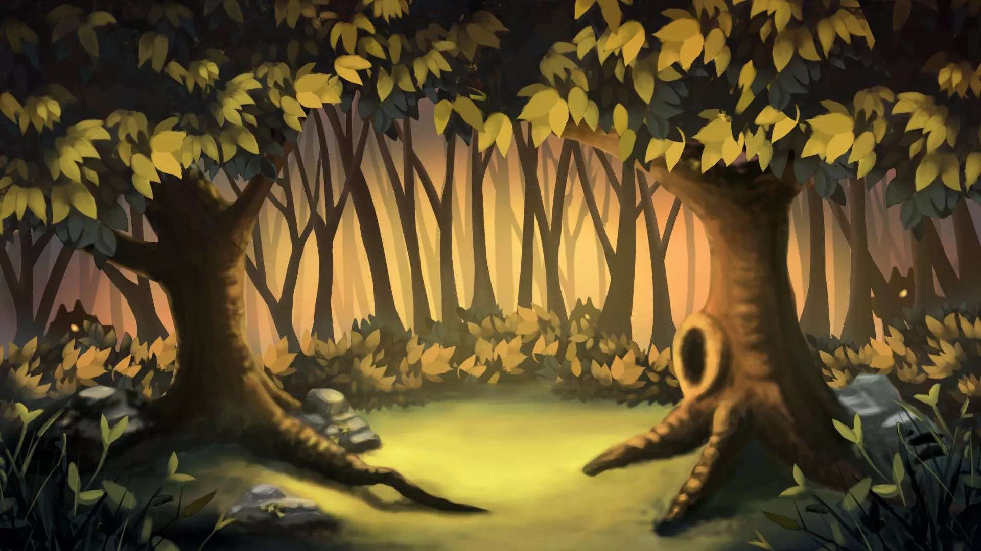 Game Menu Wallpapers - Wallpaper Cave