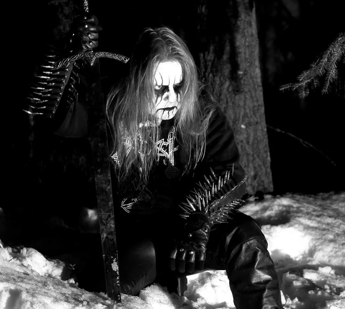 Satanic Warmaster Wallpapers - Wallpaper Cave