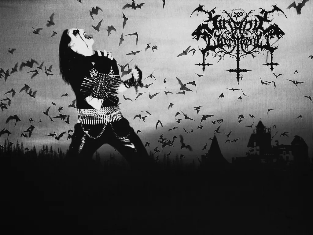 Satanic Warmaster Wallpapers - Wallpaper Cave