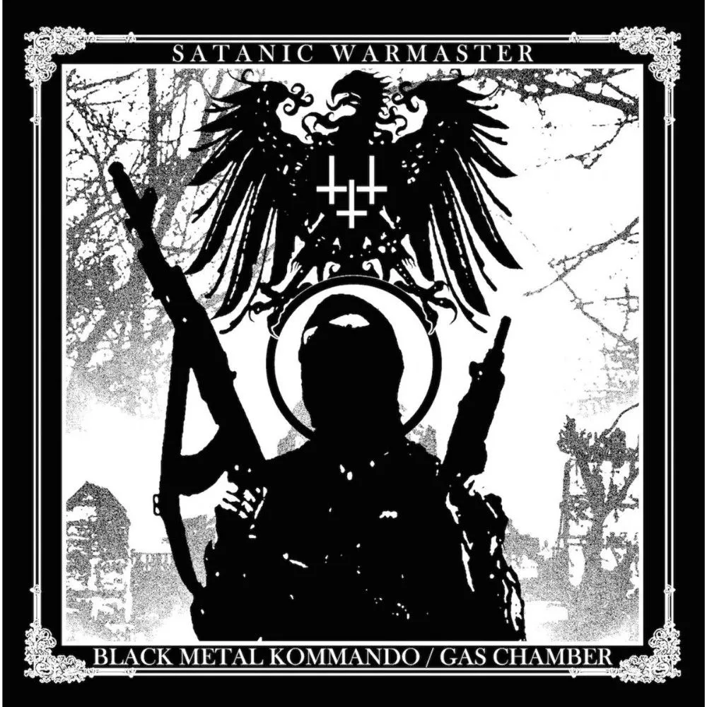 Satanic Warmaster Wallpapers - Wallpaper Cave