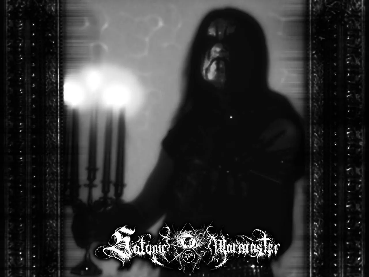 Satanic Warmaster Wallpapers - Wallpaper Cave