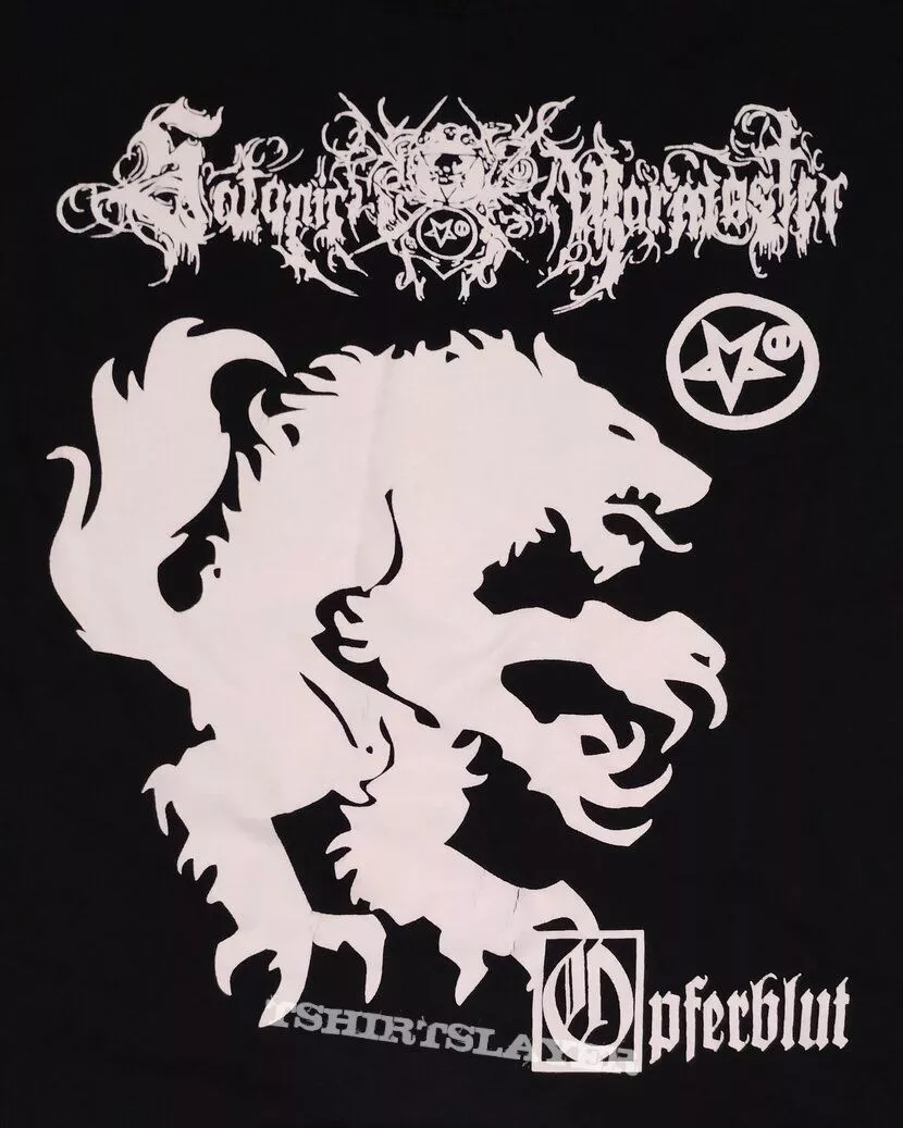 Satanic Warmaster Wallpapers - Wallpaper Cave