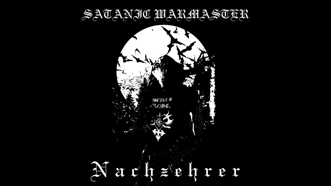 Satanic Warmaster Wallpapers - Wallpaper Cave