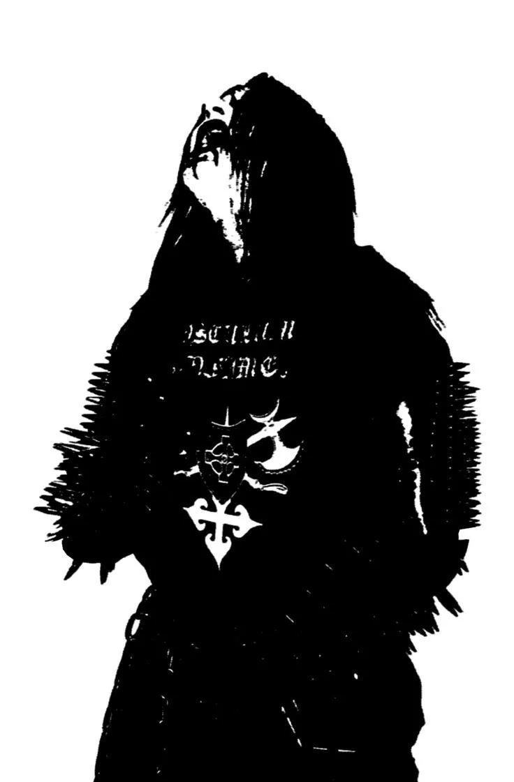 Satanic Warmaster Wallpapers - Wallpaper Cave