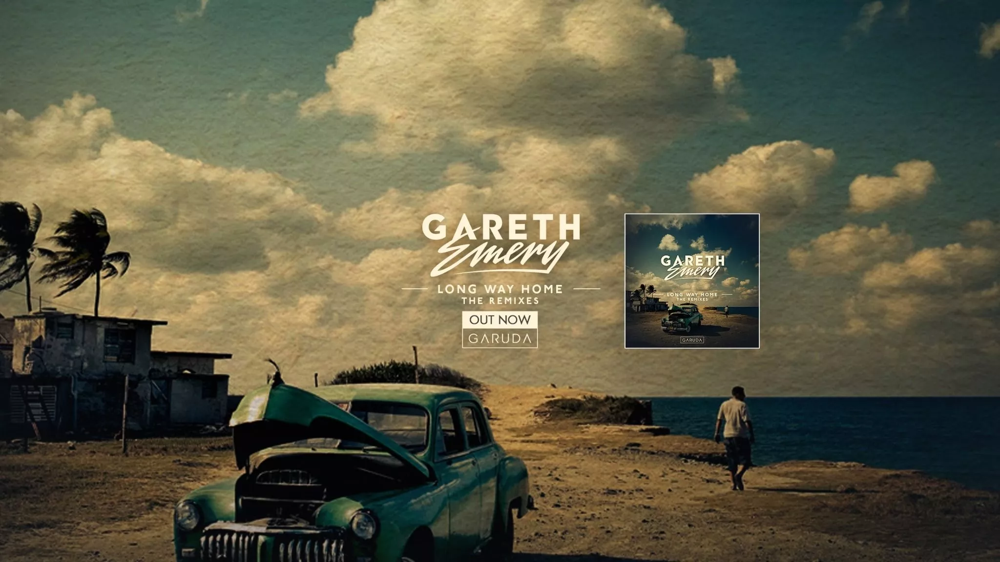 Gareth Emery Wallpapers - Wallpaper Cave