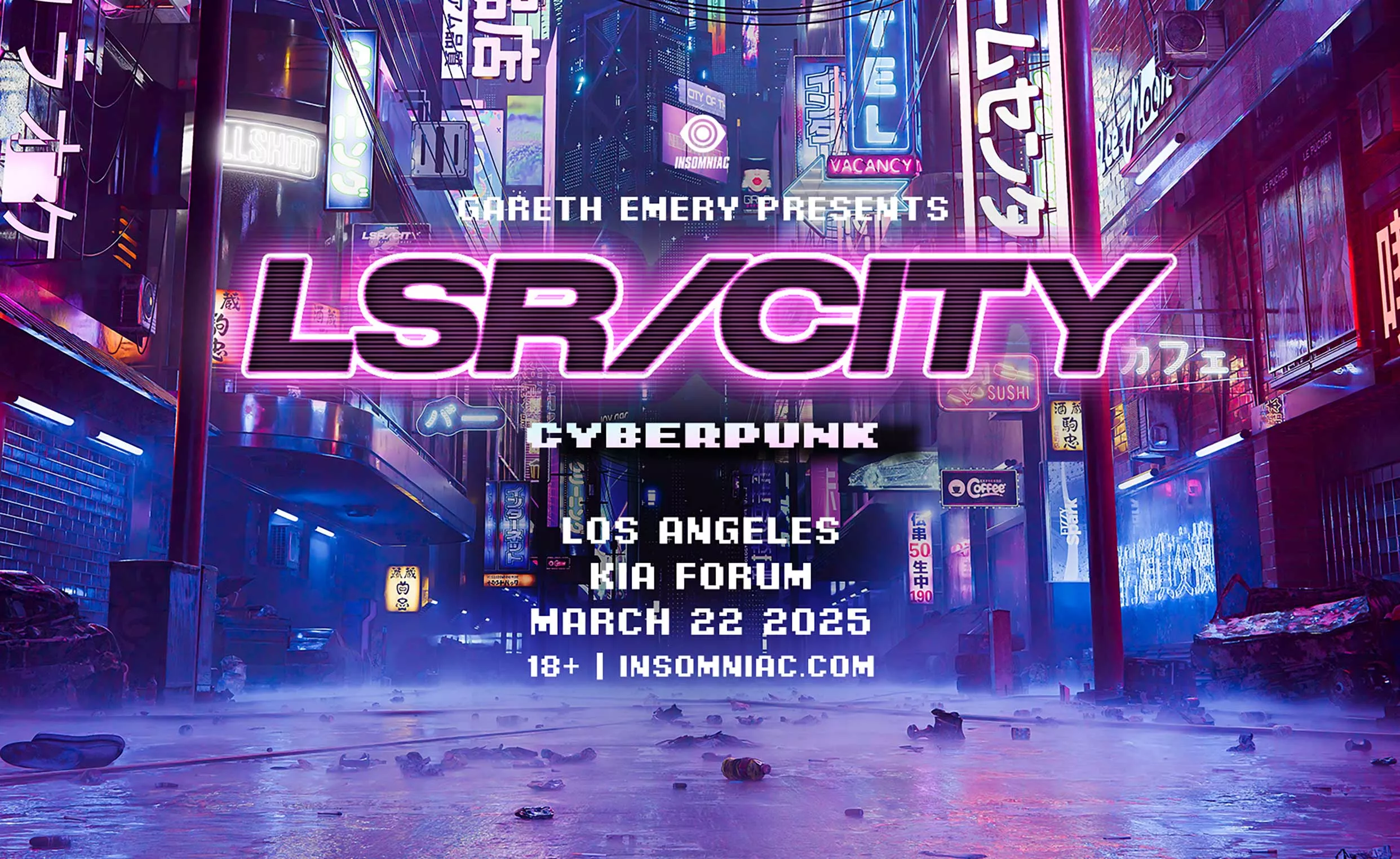 Gareth Emery Wallpapers - Wallpaper Cave