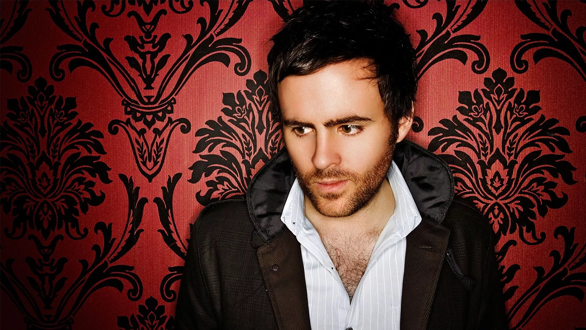 Gareth Emery Wallpapers - Wallpaper Cave