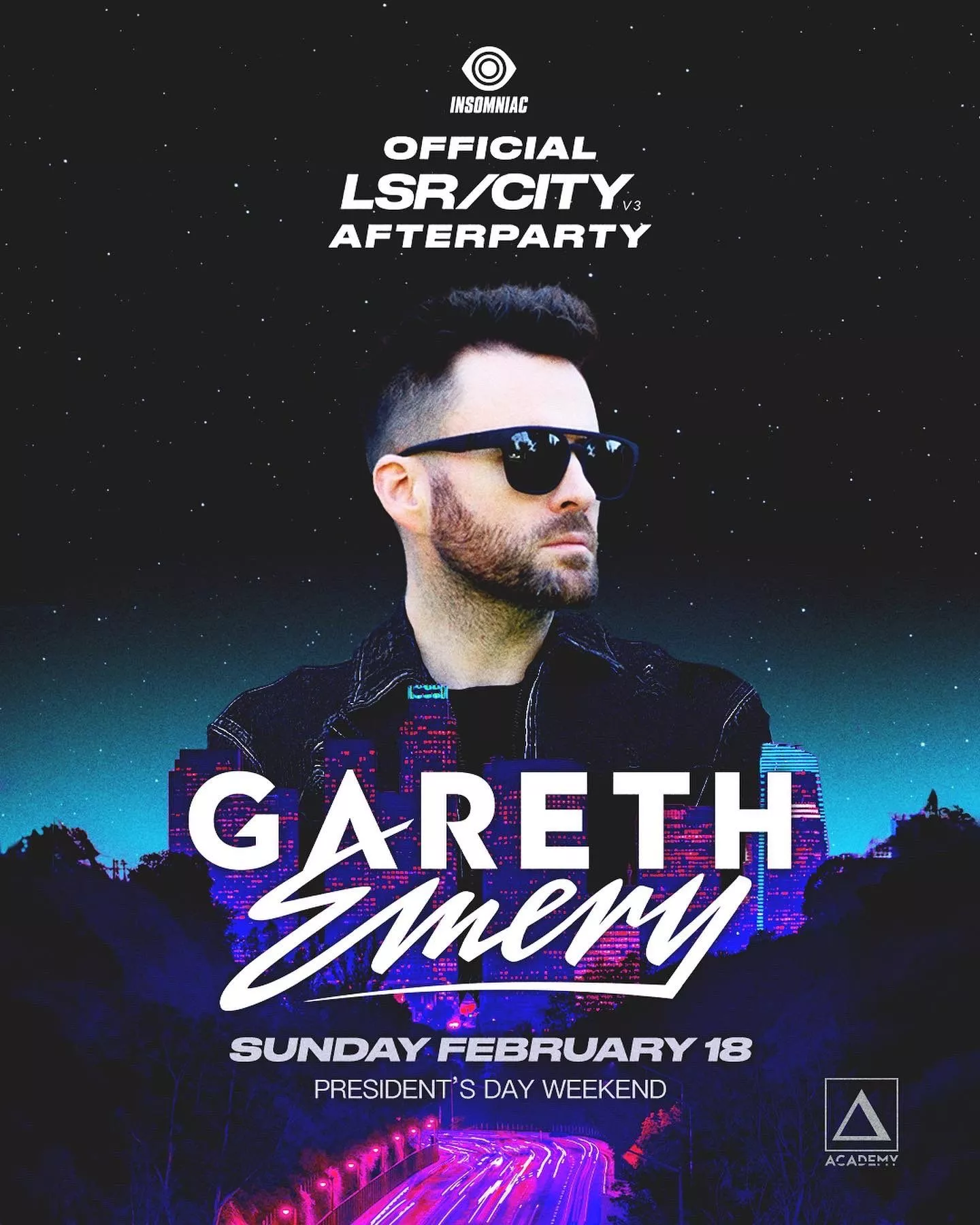 Gareth Emery Wallpapers - Wallpaper Cave