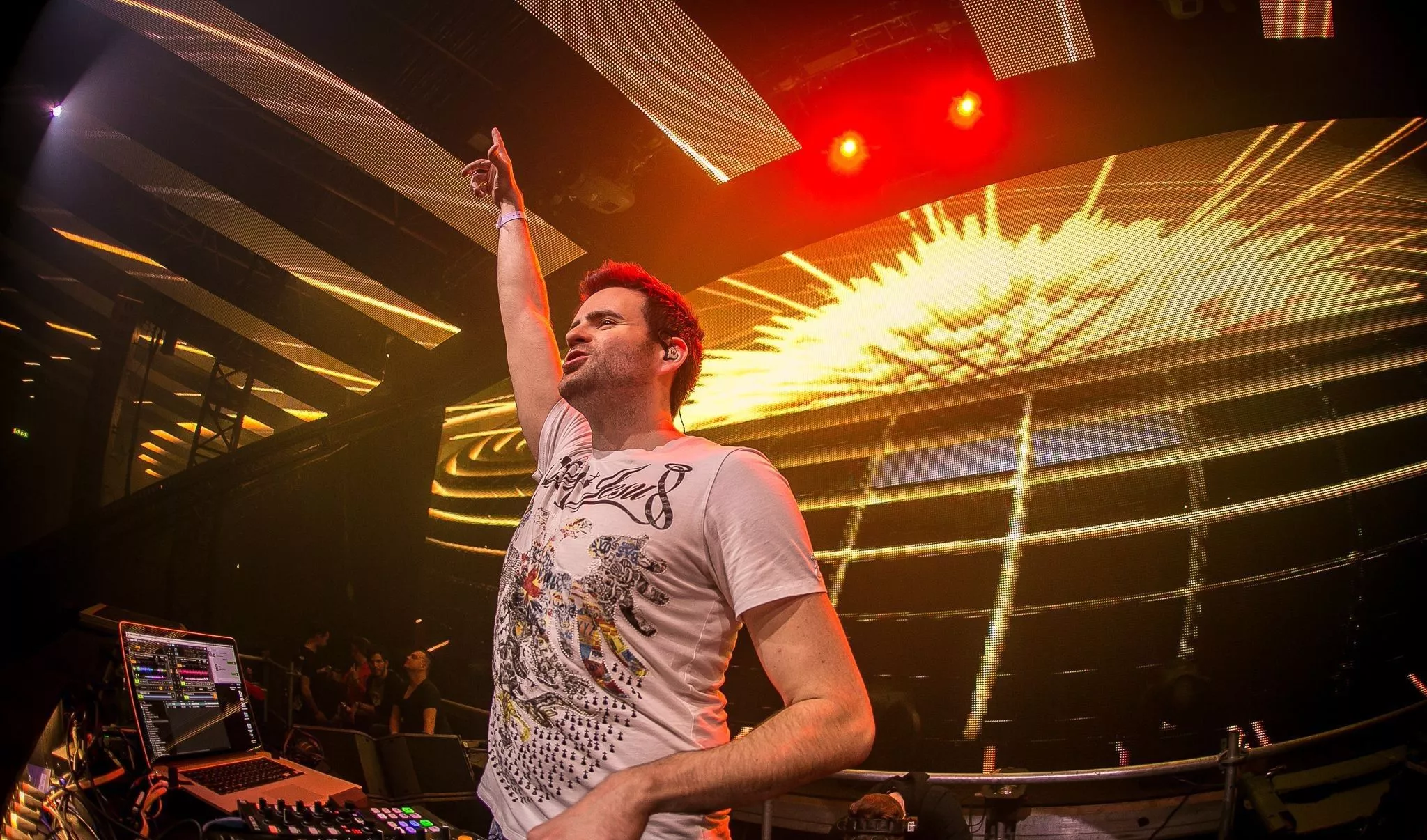Gareth Emery Wallpapers - Wallpaper Cave