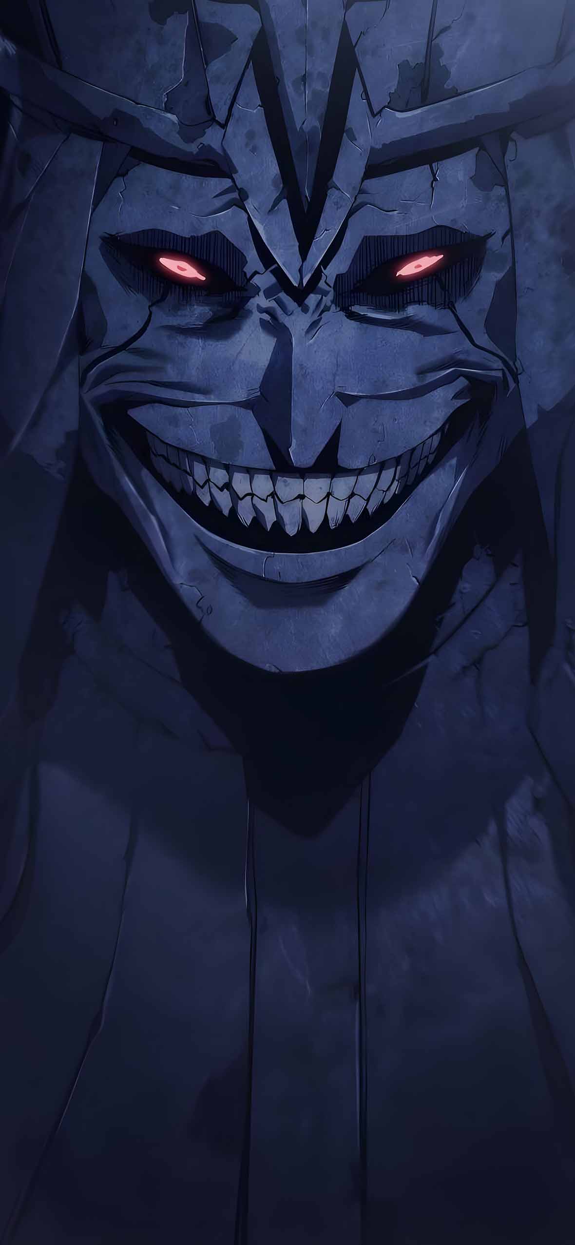 Solo Leveling Dark Wallpapers - Wallpaper Cave