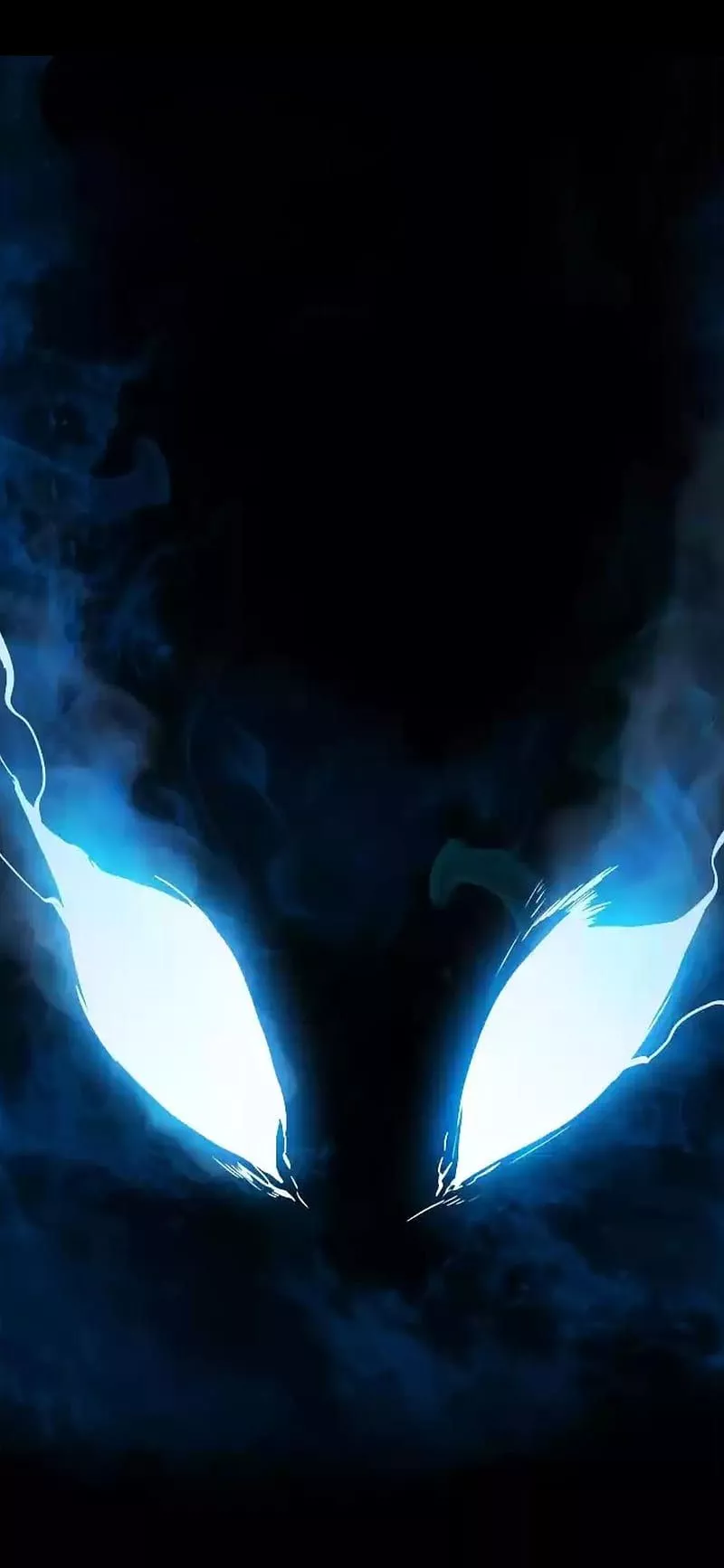 Solo Leveling Dark Wallpapers - Wallpaper Cave