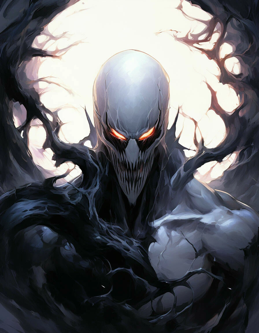 Solo Leveling Dark Wallpapers - Wallpaper Cave