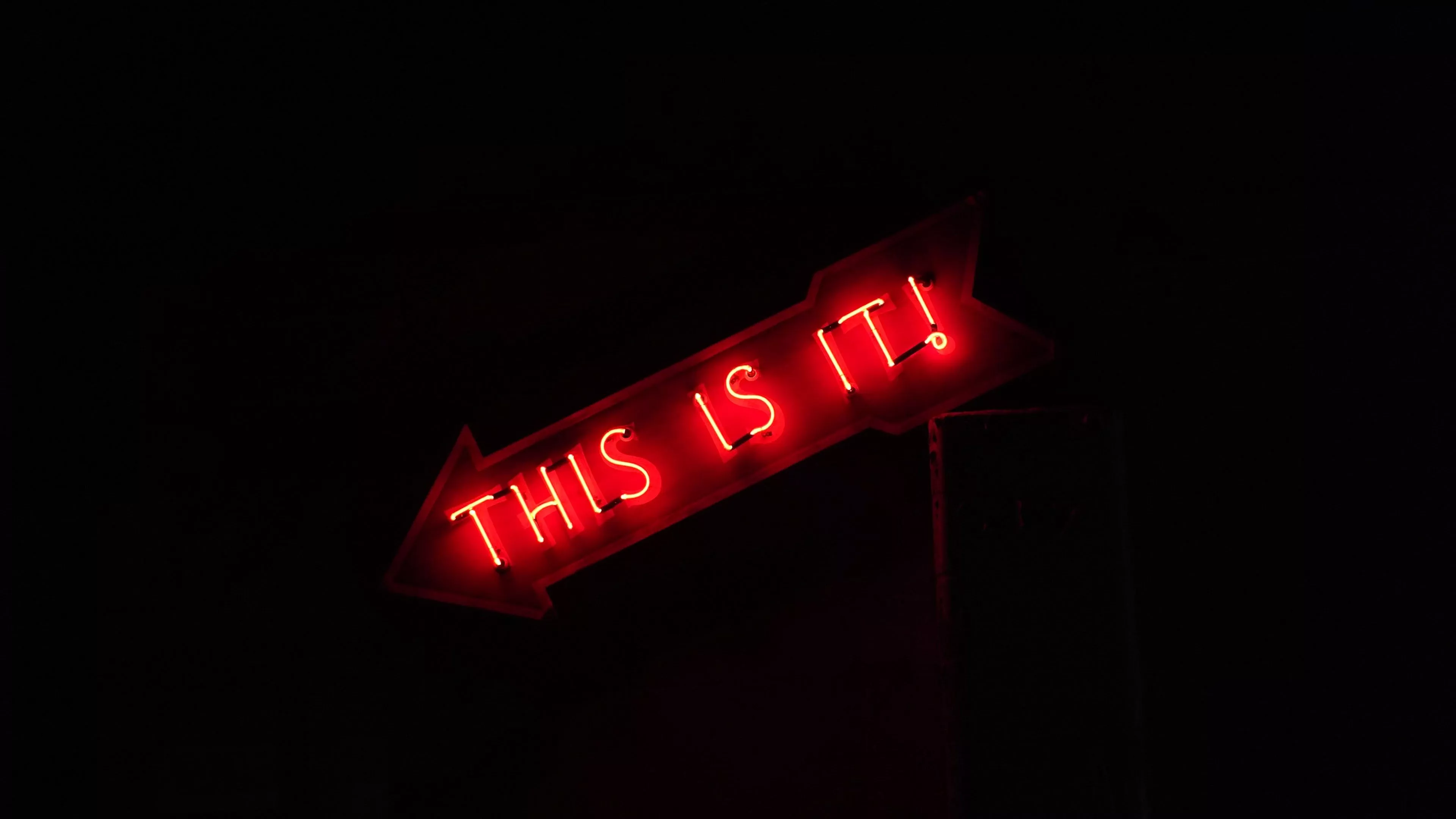 Red Neon Light Wallpapers - Wallpaper Cave