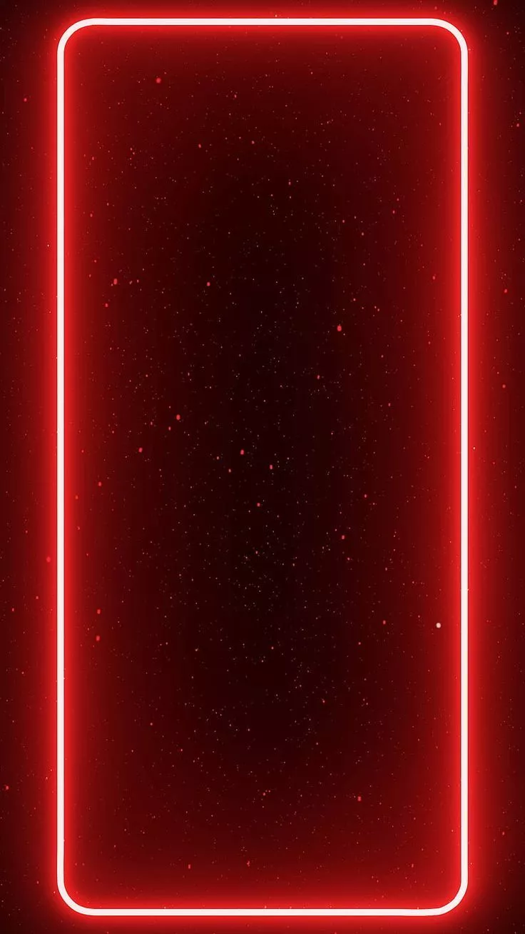 Red Neon Light Wallpapers - Wallpaper Cave