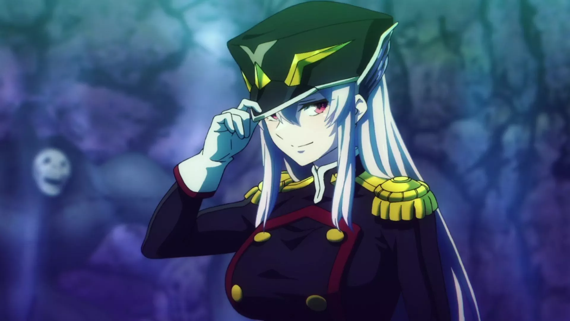 Kyouka Uzen Wallpapers - Wallpaper Cave