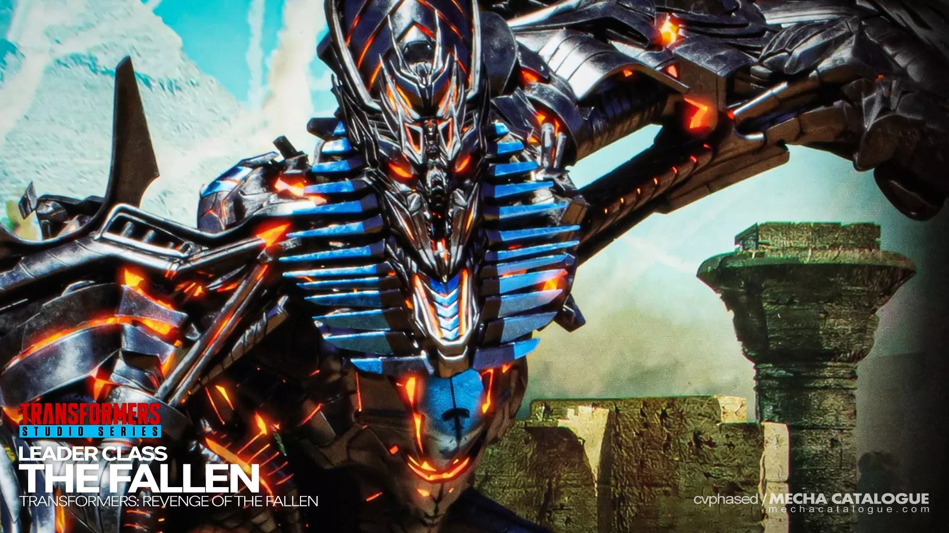 Transformers Revenge Of The Fallen Wallpapers - Wallpaper Cave