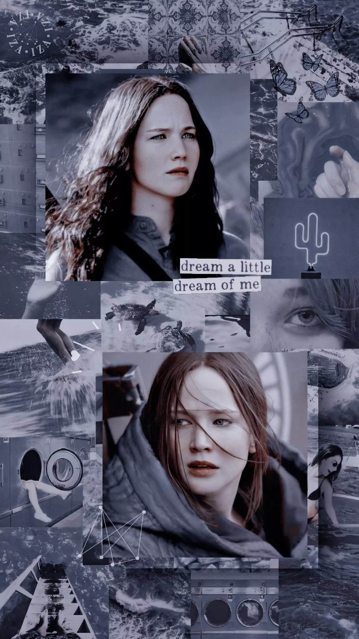 Hunger Games Aesthetic Wallpapers - Wallpaper Cave