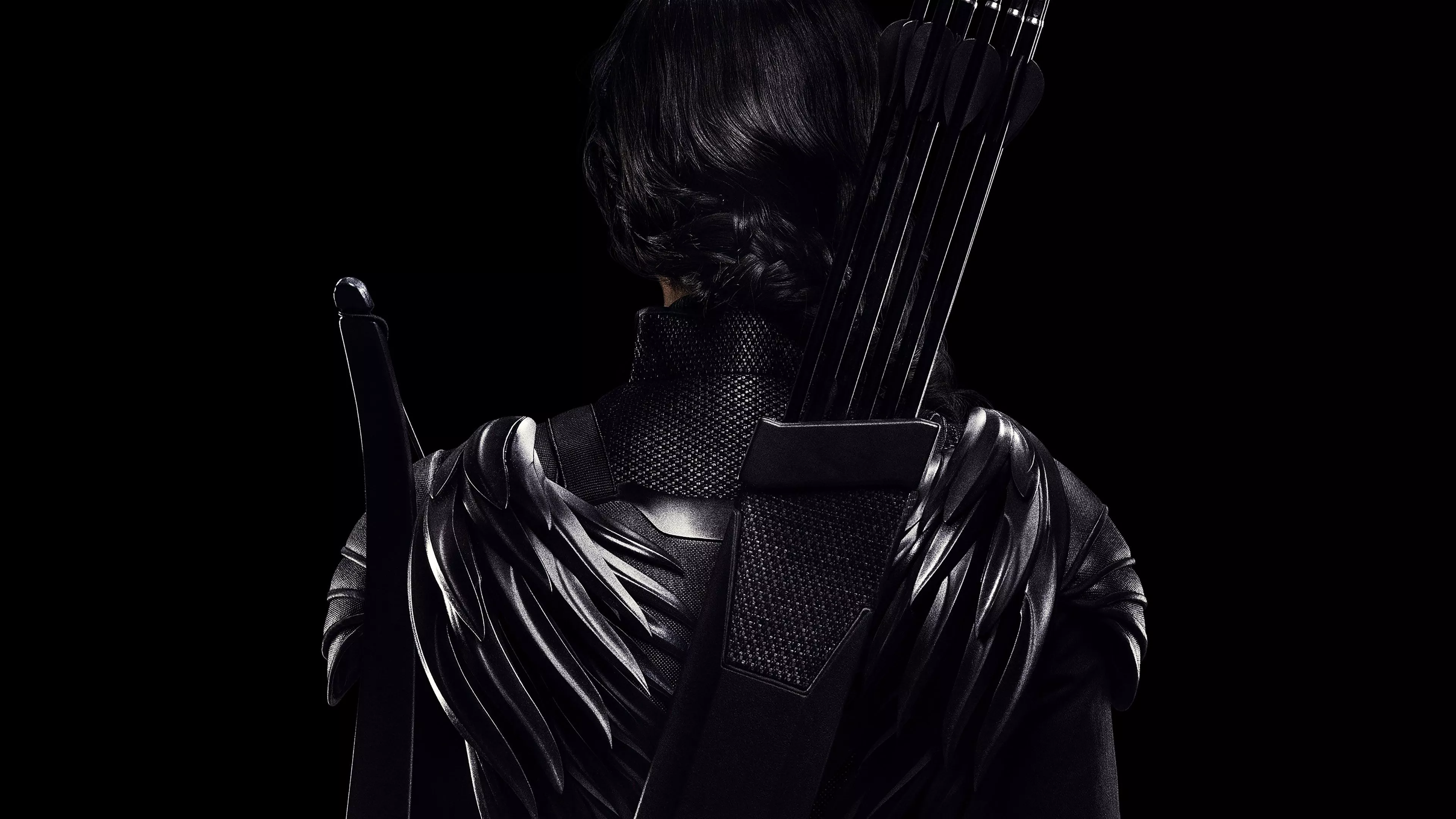 Hunger Games Aesthetic Wallpapers - Wallpaper Cave