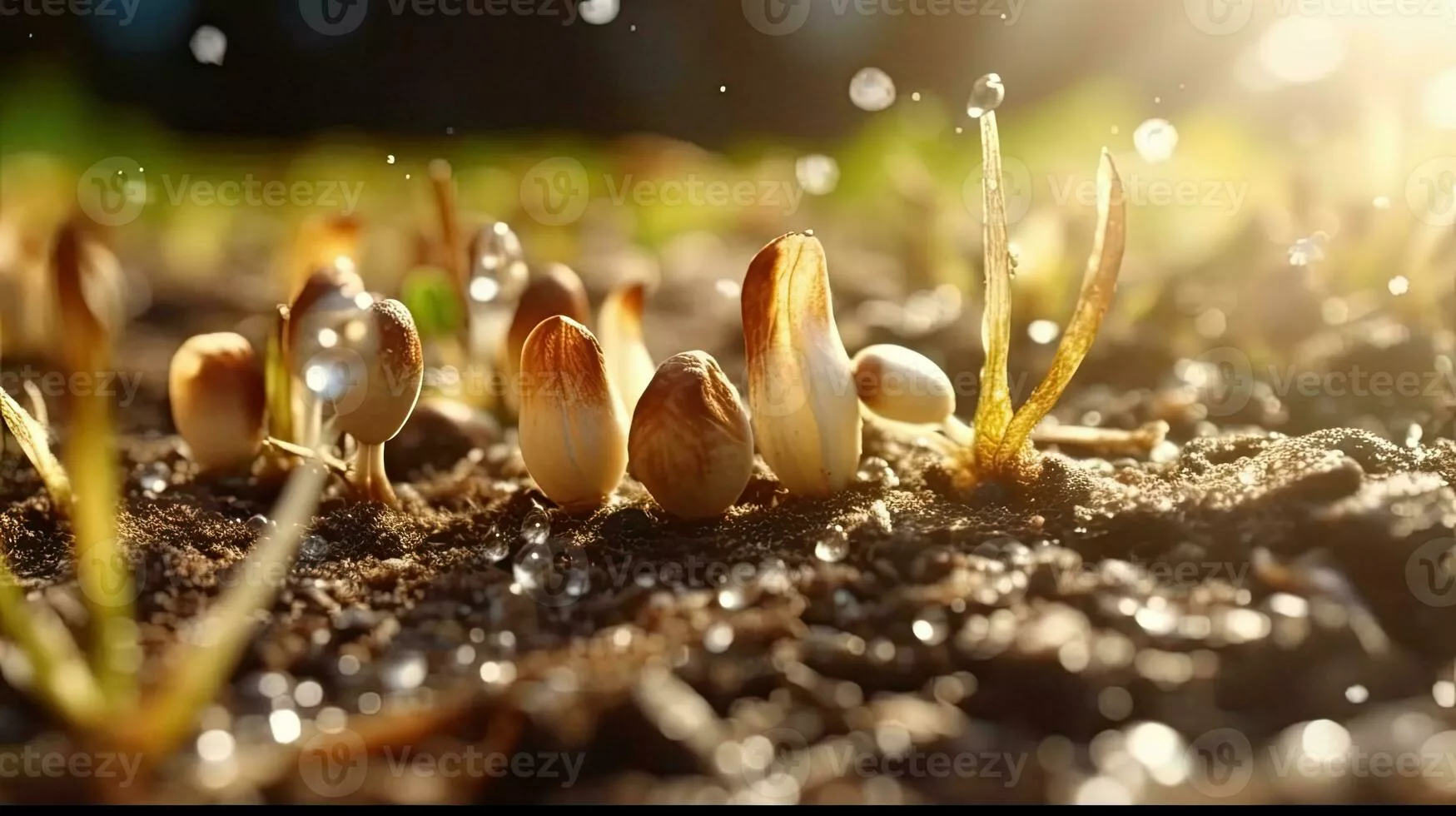 Germination Wallpapers - Wallpaper Cave
