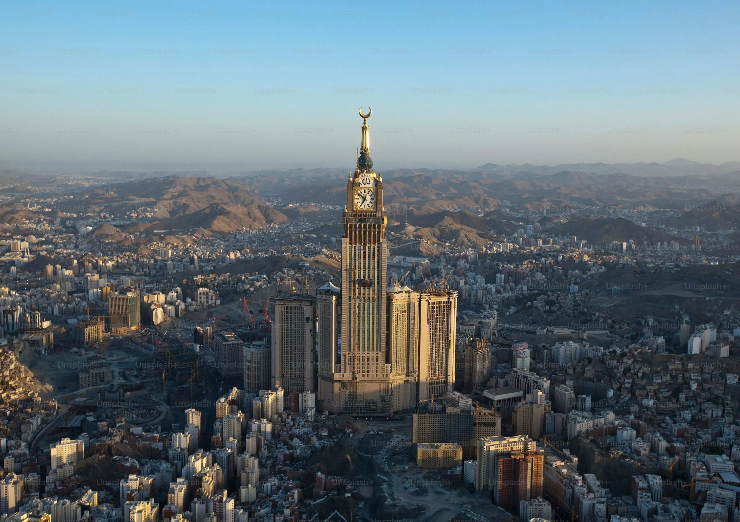 Mecca 4k PC Wallpapers - Wallpaper Cave