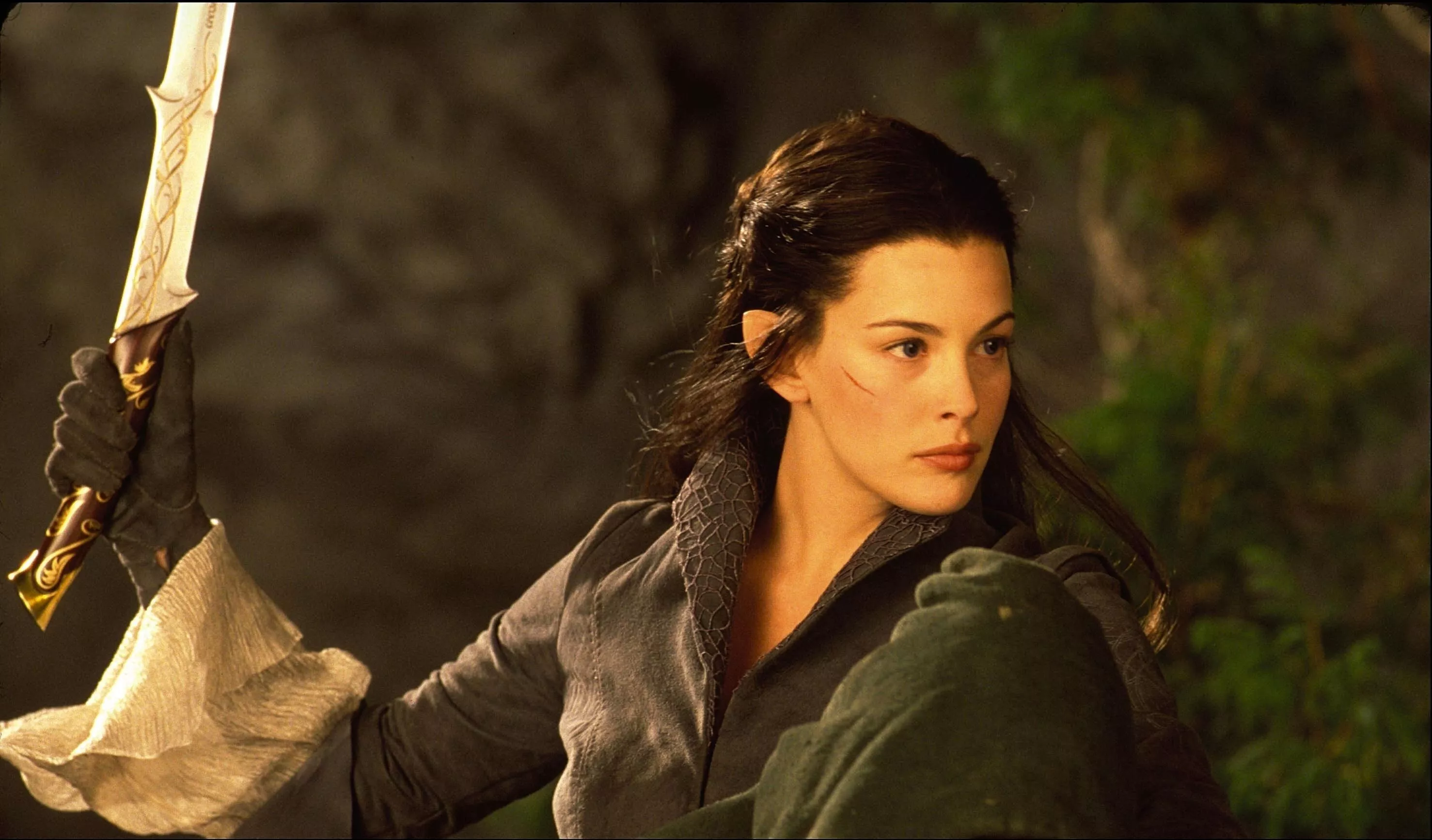 Arwen Wallpapers - Wallpaper Cave