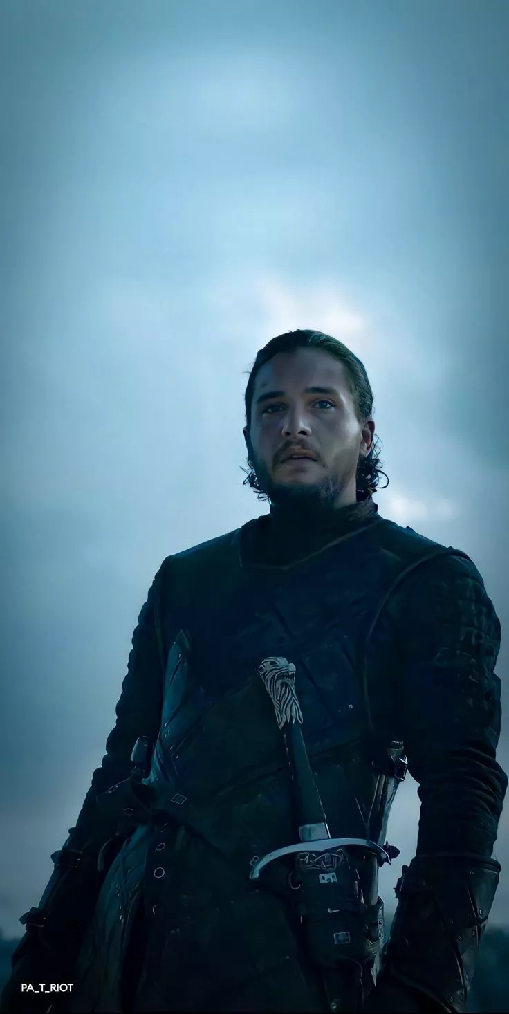 Jon Snow 4k iPhone Wallpapers - Wallpaper Cave