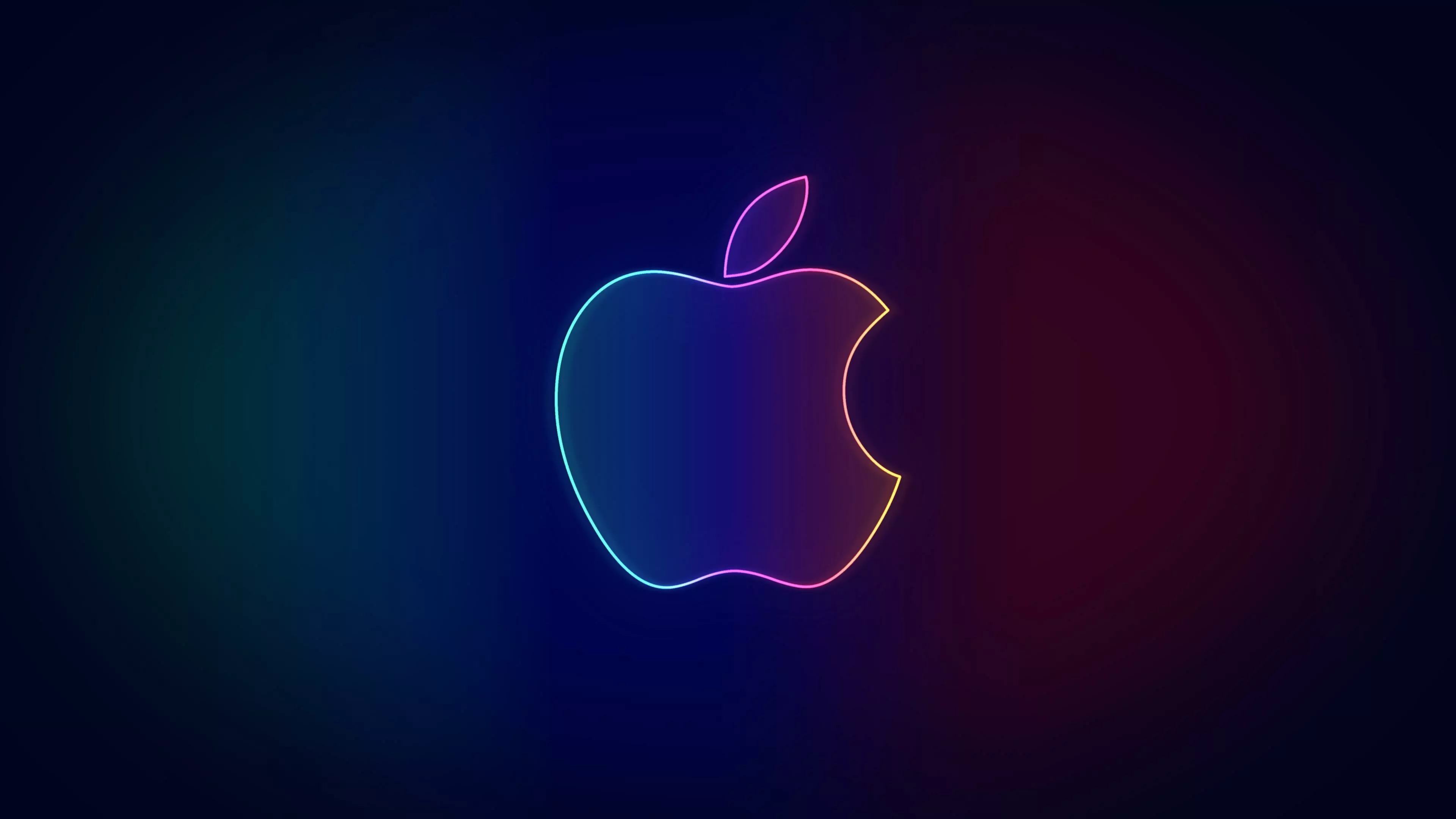 Dark Apple 4k Wallpapers - Wallpaper Cave