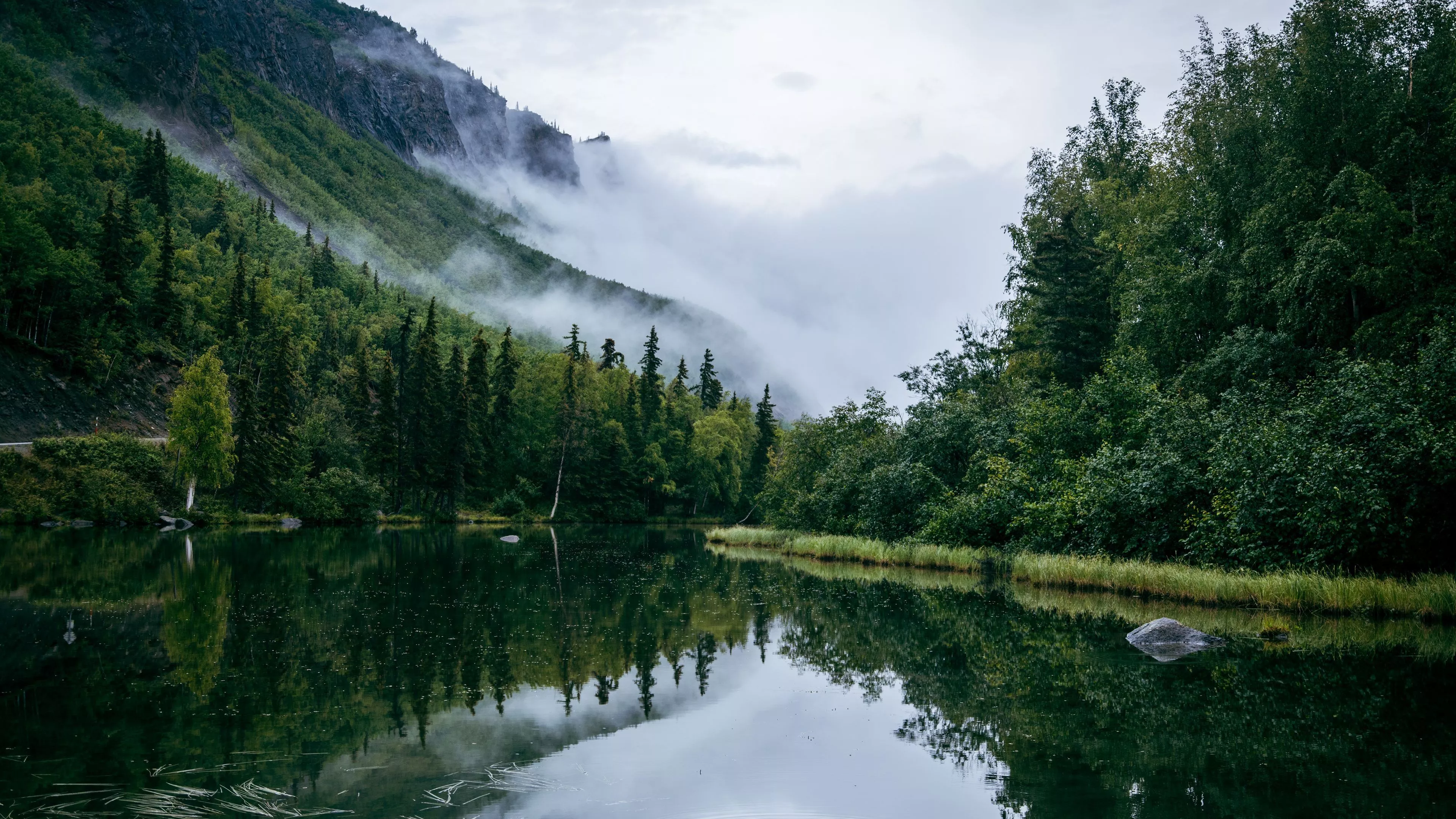 4k Nature Landscape Wallpapers - Wallpaper Cave