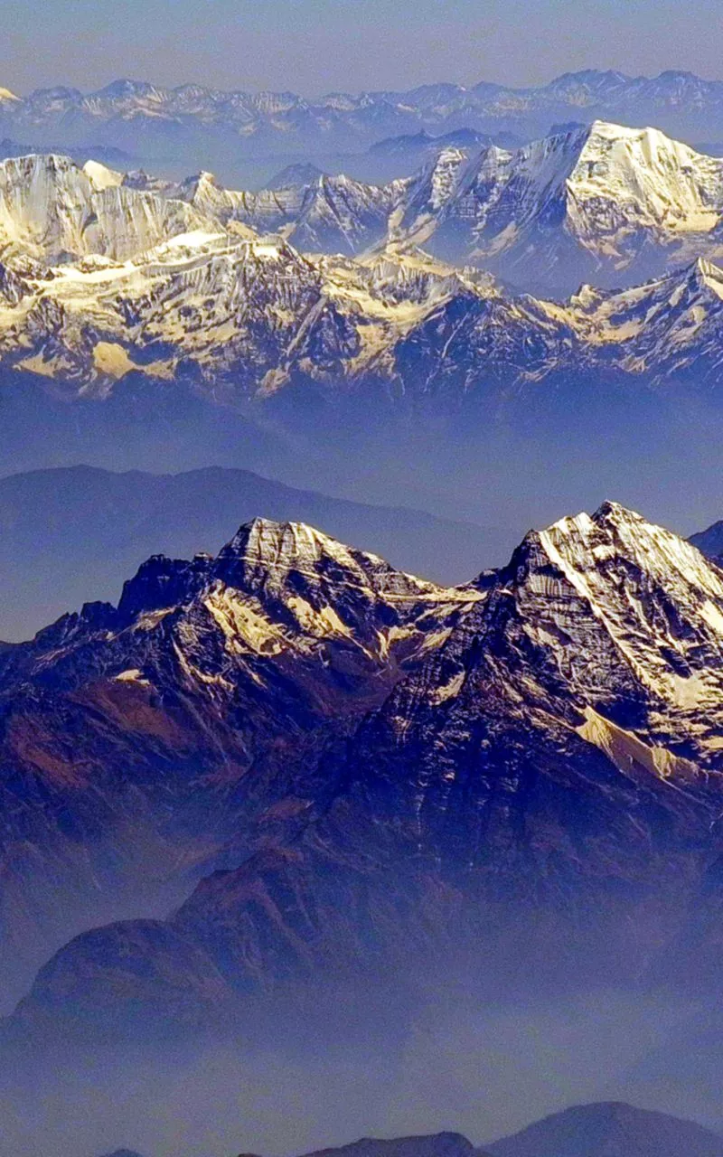 Himalaya Phone Wallpapers - Wallpaper Cave