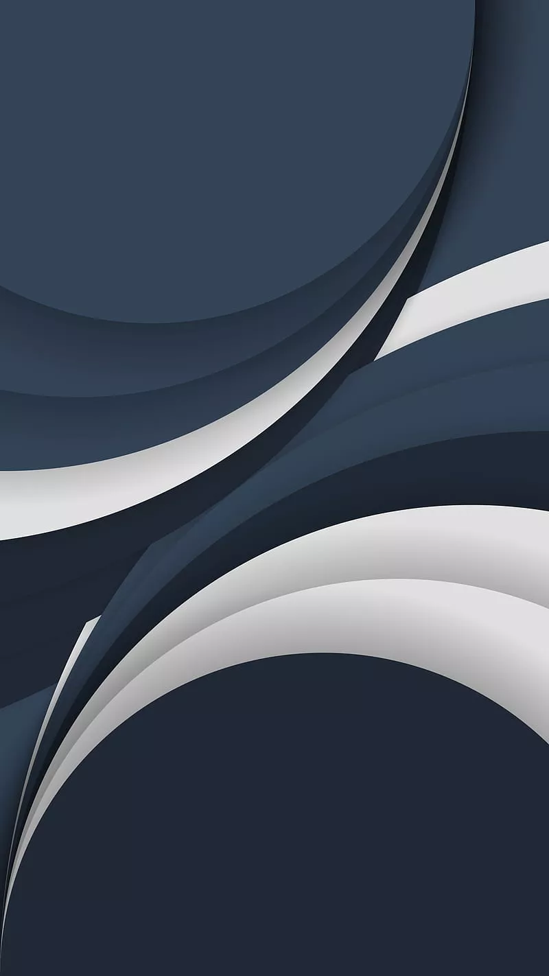 Blue White iPhone Wallpapers - Wallpaper Cave