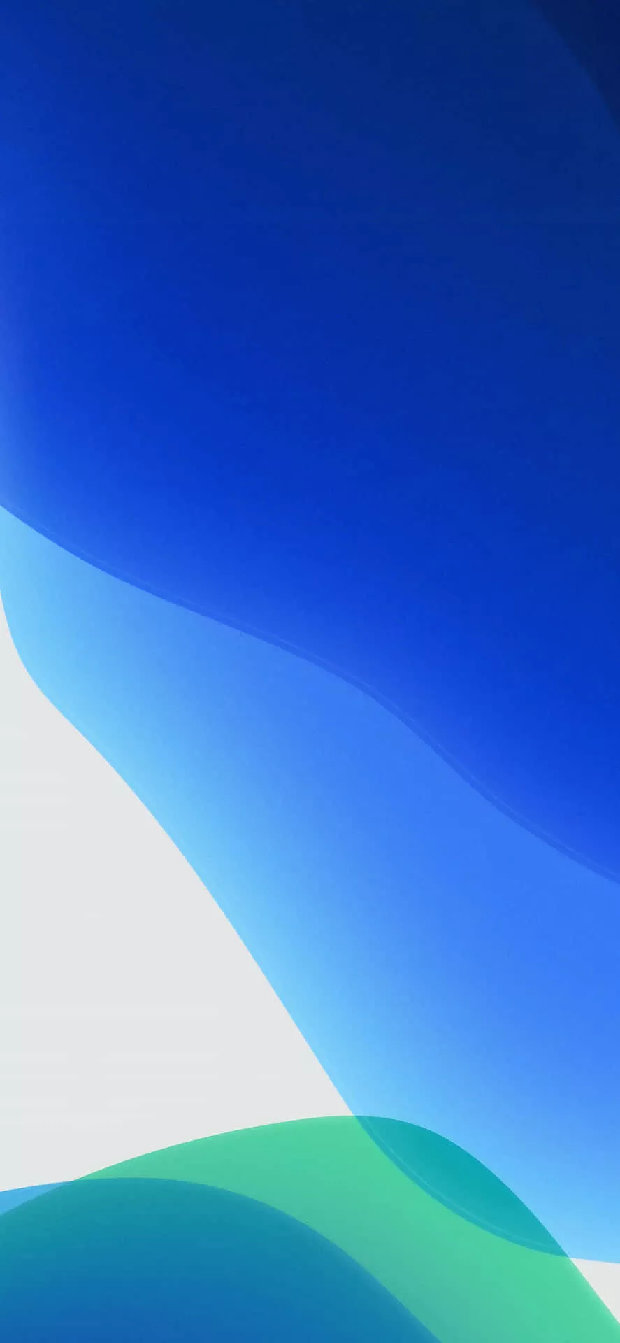 Blue White iPhone Wallpapers - Wallpaper Cave