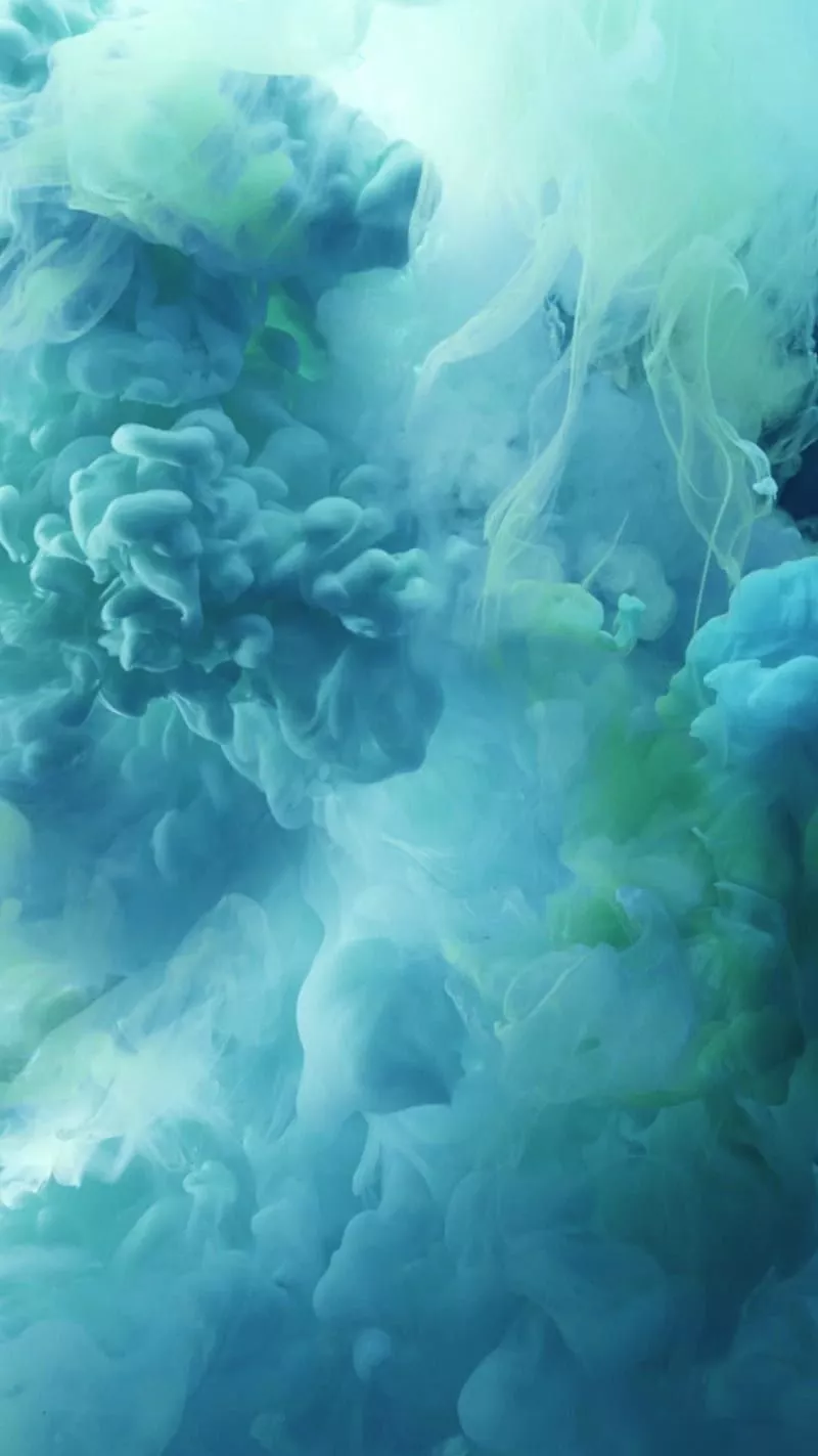 Blue White iPhone Wallpapers - Wallpaper Cave